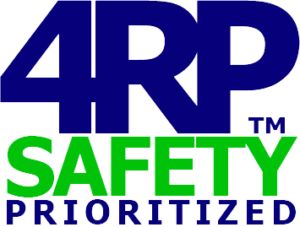 4RP - Safety Messaging Prioritized